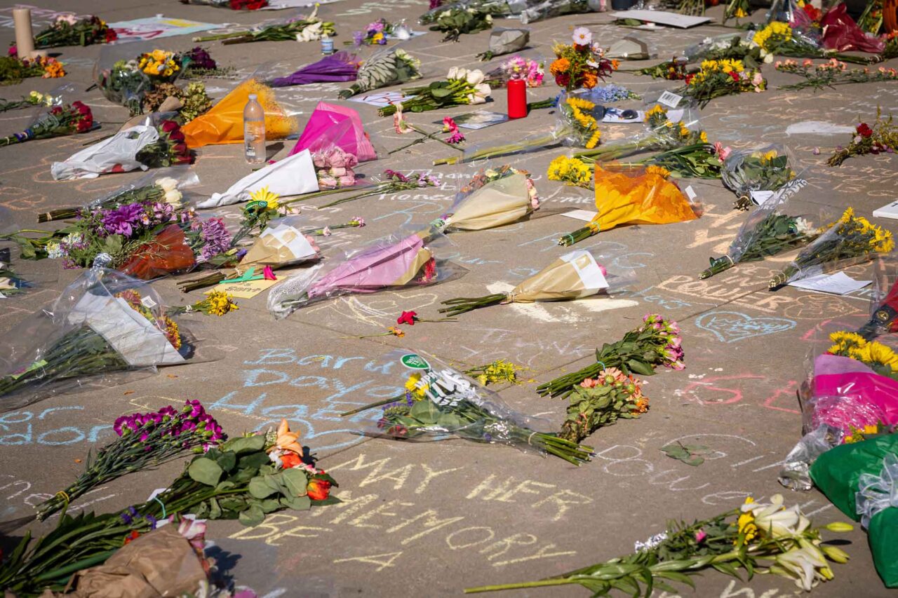 The Notorious RBG and Women’s History Month